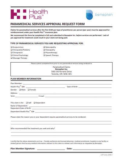 Resource Centre - Health Plus Insurance