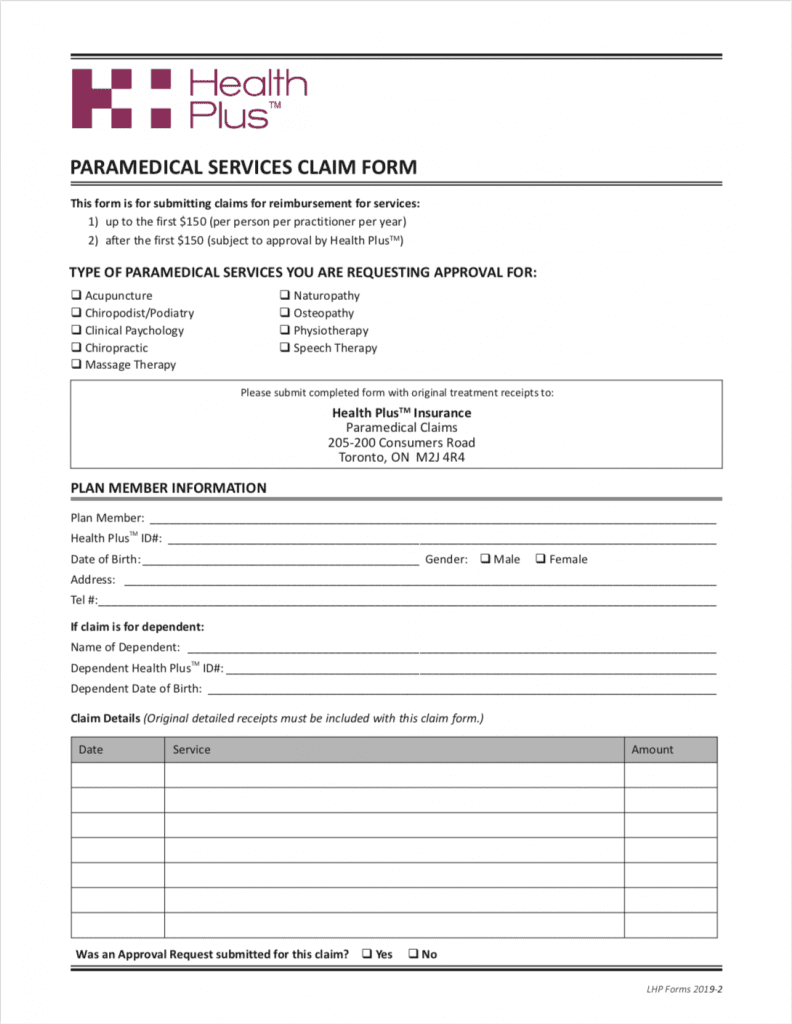 Resource Centre - Health Plus Insurance