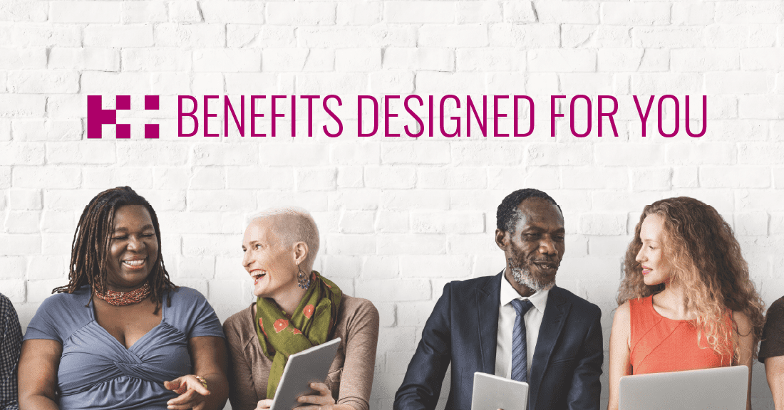 Health Benefits Designed For You | Health Plus Insurance