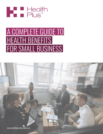 Better Benefits for You and Your Team - Health Plus Insurance